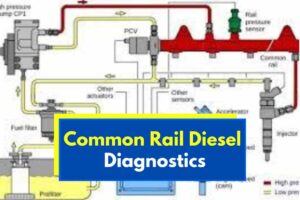 Common Rail Diesel Diagnostics (Troubleshoot + More)